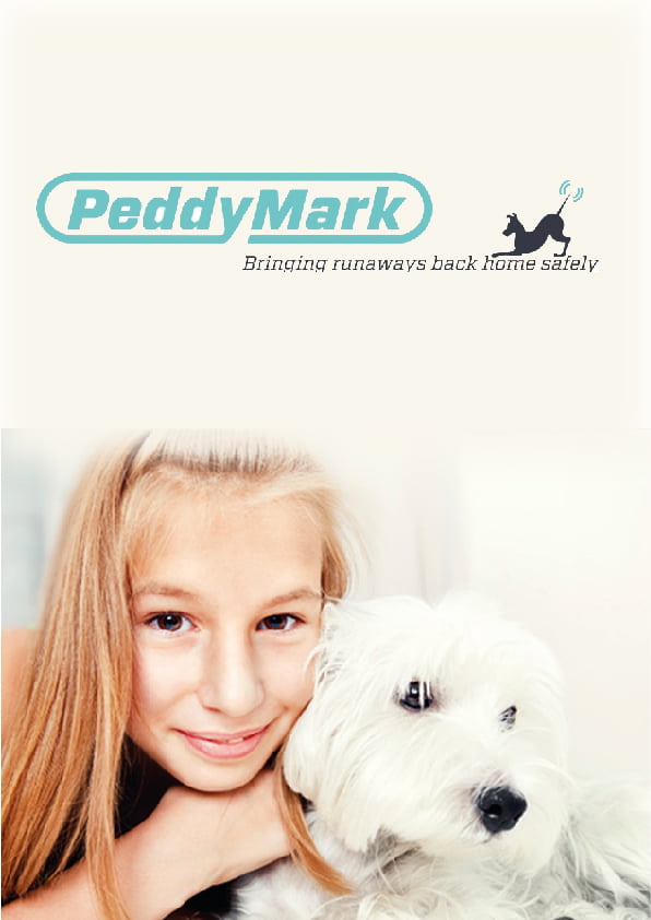 Peddymark